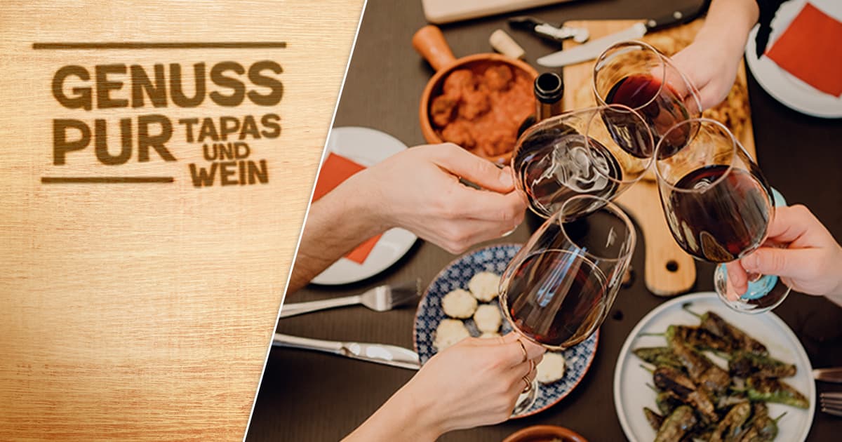Genuss Pur Schleusingen